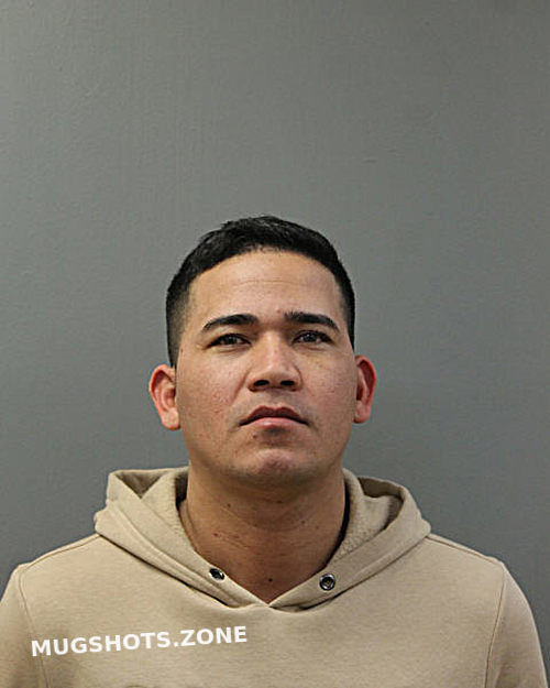 JOSE D CHACON RIOS 02/12/2025 - Chicago Mugshots Zone