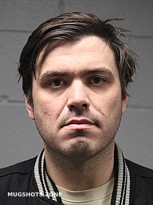 PETER T PELAFAS 02/12/2025 - Chicago Mugshots Zone