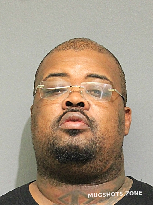 ANDRE C SEAVERSON 02/12/2025 - Chicago Mugshots Zone