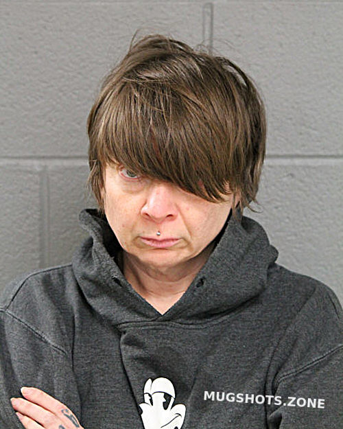 MONIX ROSE ZYPHER 02/12/2025 - Chicago Mugshots Zone