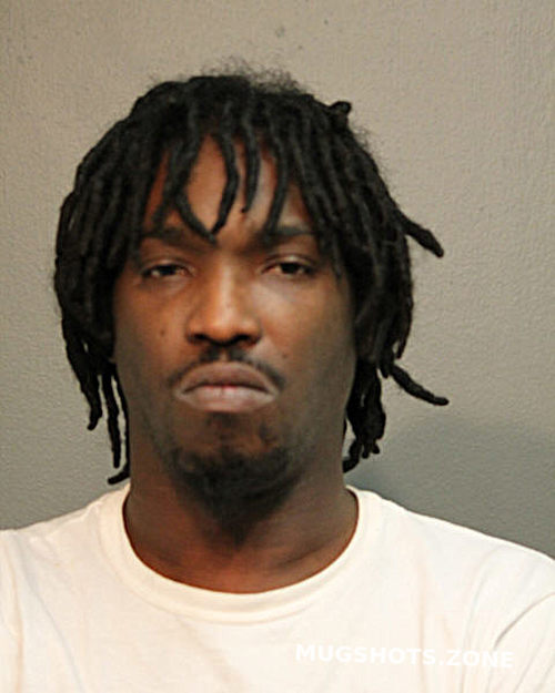 LARRY HALL 02/12/2025 - Chicago Mugshots Zone