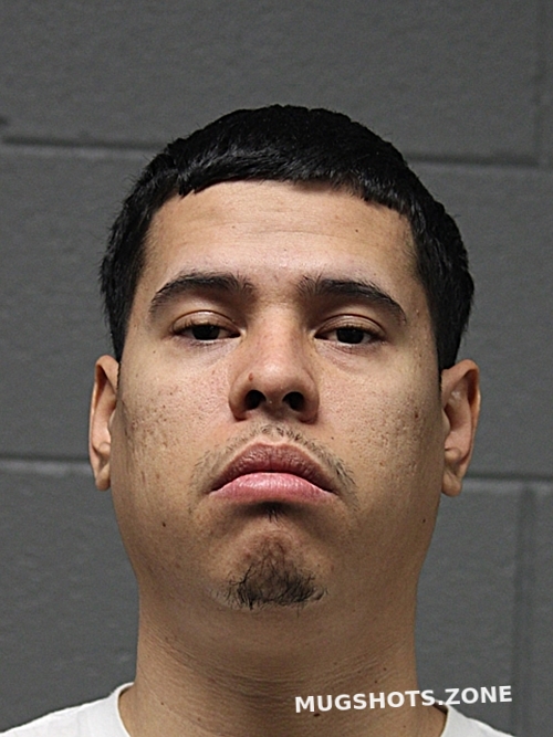 ABEL C RAMIREZ 02/12/2025 - Chicago Mugshots Zone