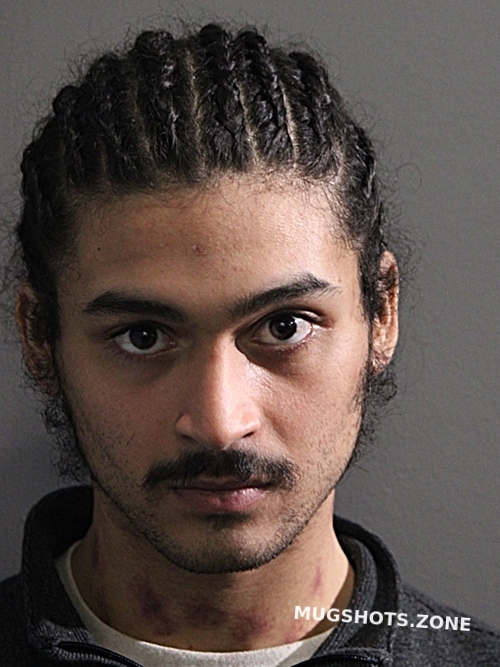 MIGUEL ANGEL JUAREZ 02/13/2025 - Chicago Mugshots Zone