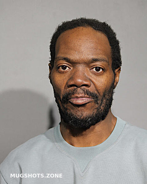 ANTHONY R HOUSTON 02/13/2025 - Chicago Mugshots Zone