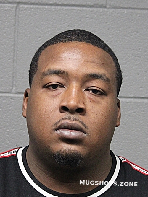 LOUIS ADAMS 02/13/2025 - Chicago Mugshots Zone