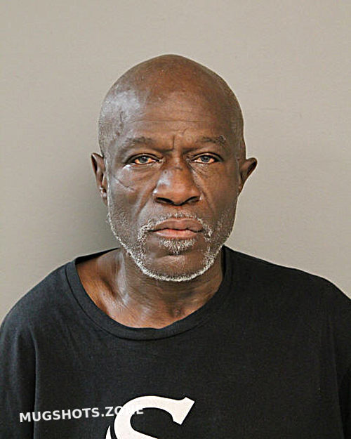 DARRON LEE CLARK 02/13/2025 - Chicago Mugshots Zone