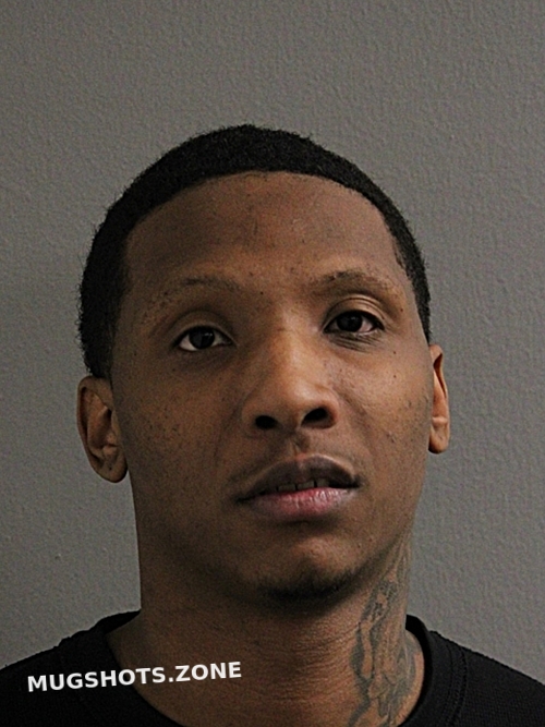 JERRY D HARRIS 02/13/2025 - Chicago Mugshots Zone