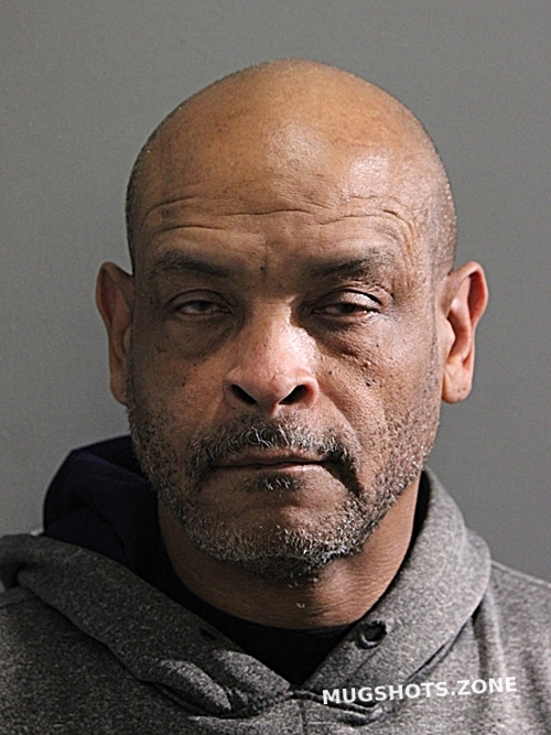 ANTHONY R BROWN 02/13/2025 - Chicago Mugshots Zone