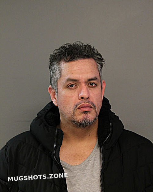 MIGUEL LEON BAEZA 02/13/2025 - Chicago Mugshots Zone