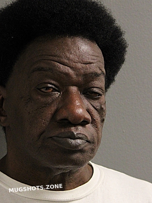 CHARLES L STUCKEY 02/14/2025 - Chicago Mugshots Zone