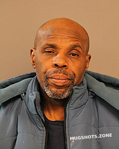 MICHAEL W JERRY 02/14/2025 - Chicago Mugshots Zone