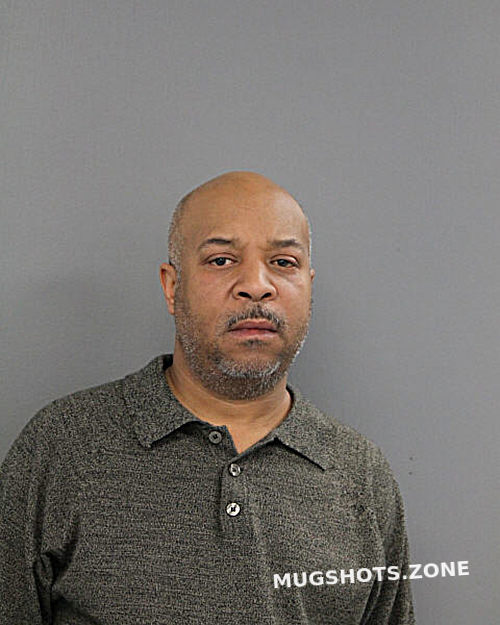 ROY R LIGHTFOOT 02/14/2025 - Chicago Mugshots Zone