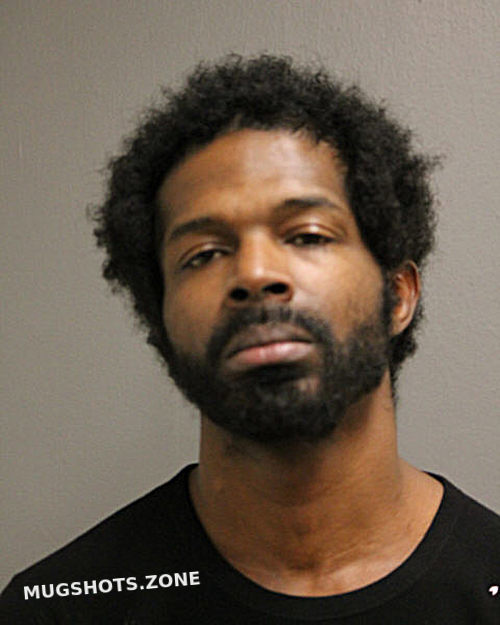 GEORGE COMPTON 02/14/2025 - Chicago Mugshots Zone