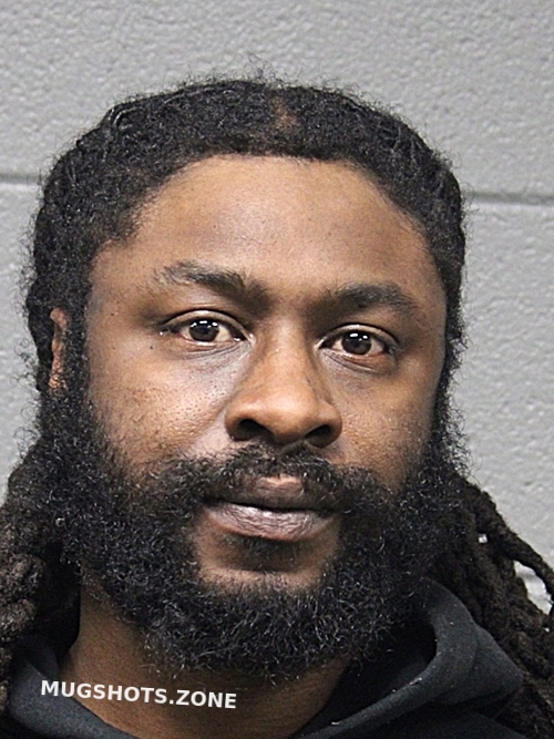 KERTEZ DELANEY 02/14/2025 - Chicago Mugshots Zone
