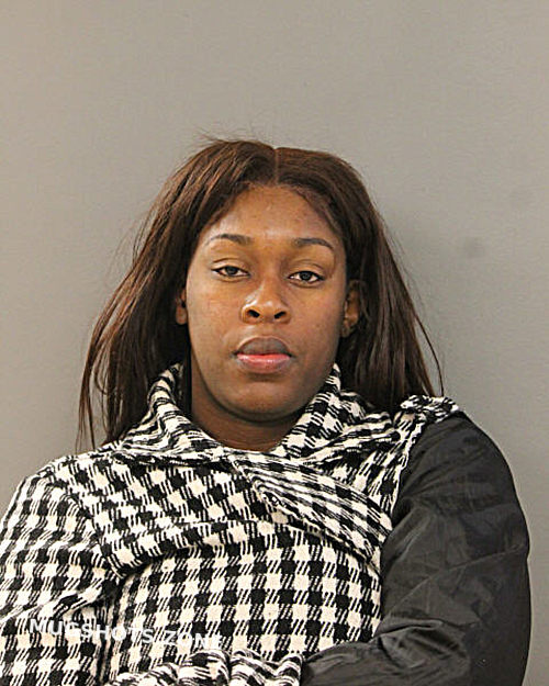 JACQUELINE J BEASLEY 02/14/2025 - Chicago Mugshots Zone