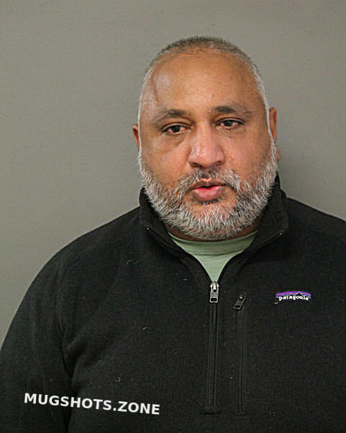 VENKATESWARA RAO KODURU 02/14/2025 - Chicago Mugshots Zone