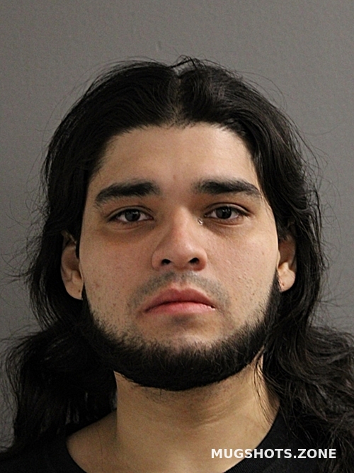 JONATHAN CLASSEN 02/14/2025 - Chicago Mugshots Zone