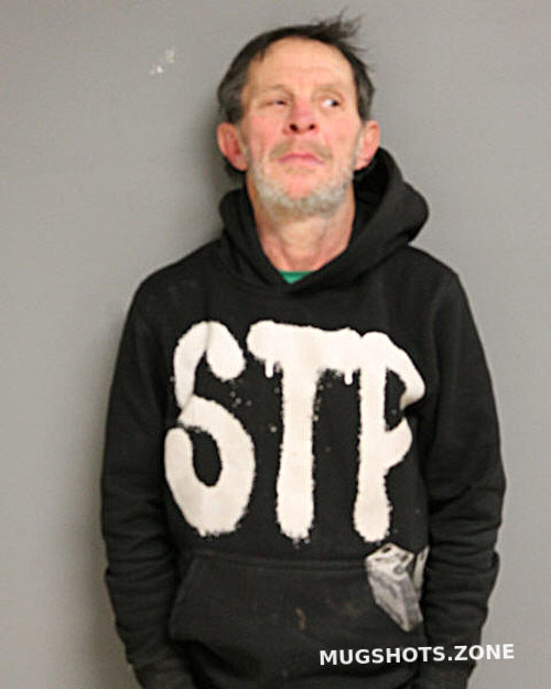 TERRY L WYSON 02/14/2025 - Chicago Mugshots Zone