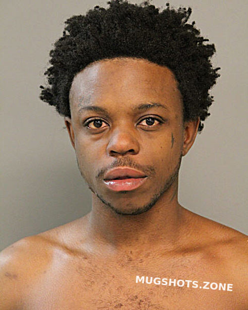 LAMAR R WALKER 02/14/2025 - Chicago Mugshots Zone