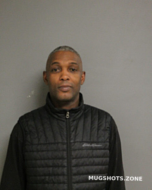 CHARLES M ROSS 02/14/2025 - Chicago Mugshots Zone