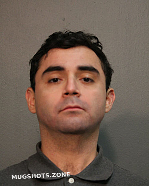 CRUZ AARON CORTEZ 02/15/2025 - Chicago Mugshots Zone
