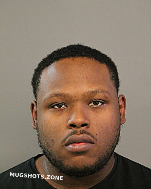 AARON MARTELL BROWN 02/15/2025 - Chicago Mugshots Zone