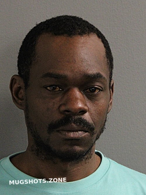 ANTHONY K WILLIAMS 02/15/2025 - Chicago Mugshots Zone