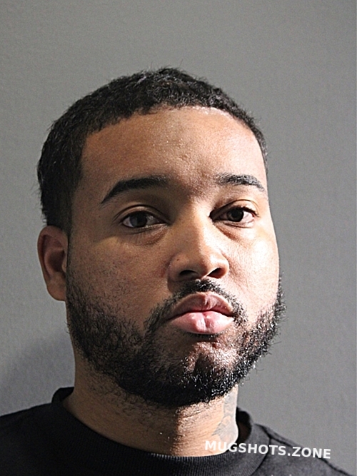 DELFONTE K MILLER JR 02/15/2025 - Chicago Mugshots Zone