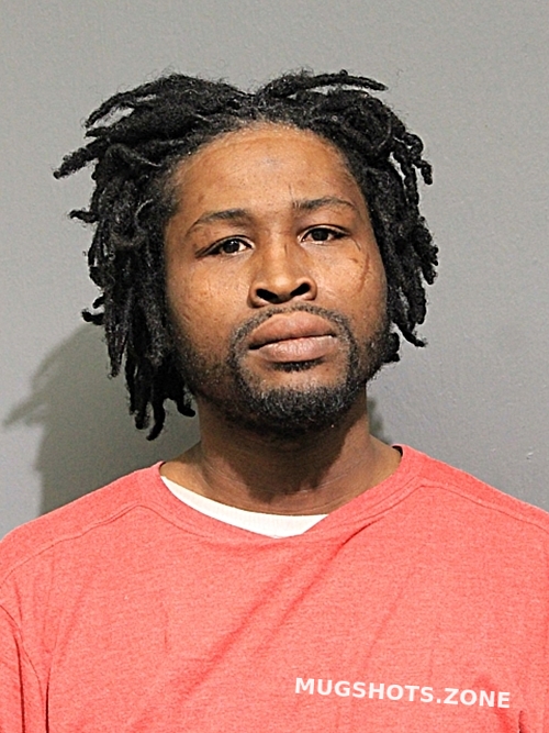 DEVON O MCSHANE 02/15/2025 - Chicago Mugshots Zone
