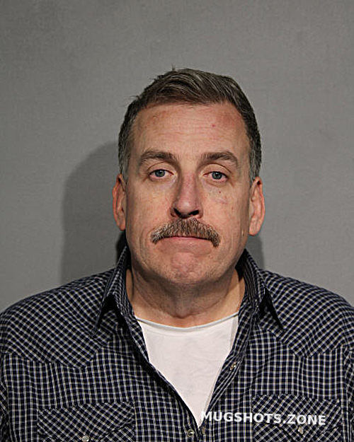 ERIC J COCHRAN 02/15/2025 - Chicago Mugshots Zone
