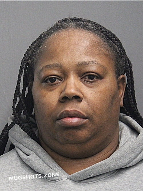 NICOLE DUNIGAN 02/15/2025 - Chicago Mugshots Zone