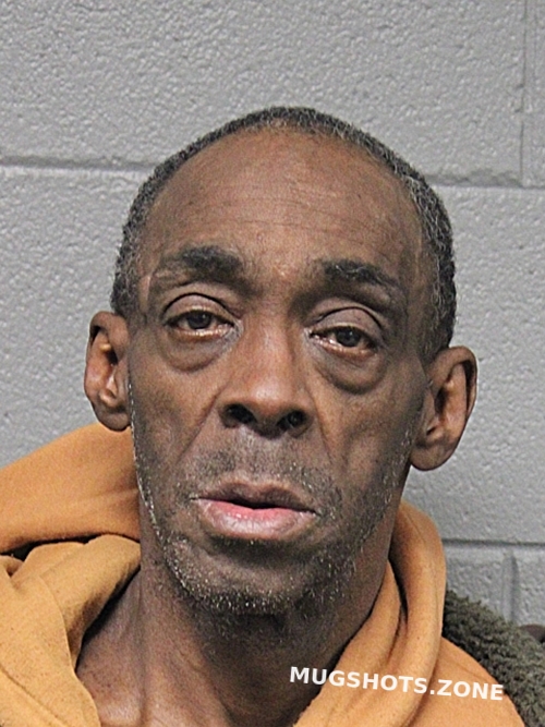 KIMBALL P MONTGOMERY 02/15/2025 - Chicago Mugshots Zone