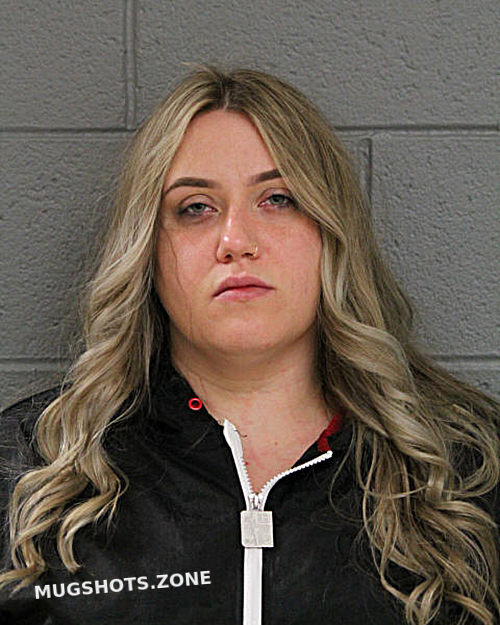 JENNIFER LYNN VENDEL 02/15/2025 - Chicago Mugshots Zone