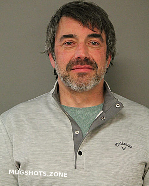 MARK PRCHAL 02/15/2025 - Chicago Mugshots Zone