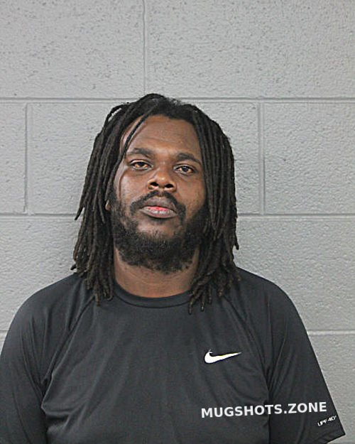 DARIUS D WHITE 02/15/2025 - Chicago Mugshots Zone