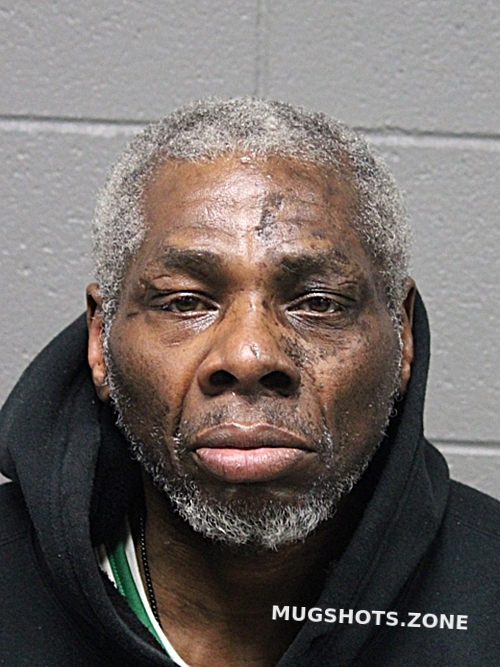 JAMES E WILLIAMS 02/15/2025 - Chicago Mugshots Zone