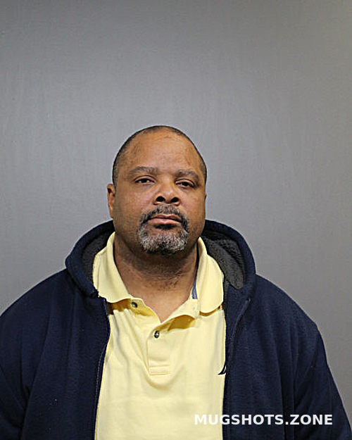 ROBERT L FOSTER 02/15/2025 - Chicago Mugshots Zone