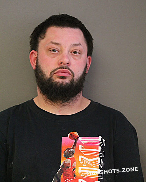 DWAYNE J WILSON 02/16/2025 - Chicago Mugshots Zone