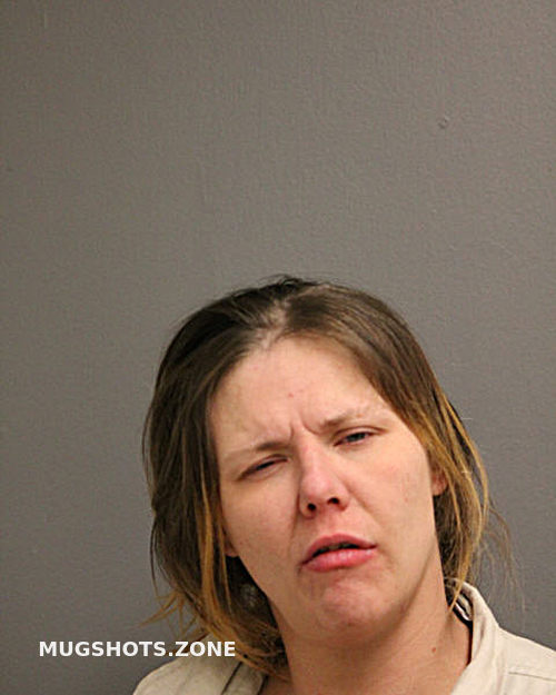 KRISTIA R BERG 02/16/2025 - Chicago Mugshots Zone