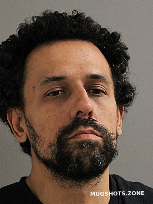 JOSEPH J COLON 02/16/2025 - Chicago Mugshots Zone