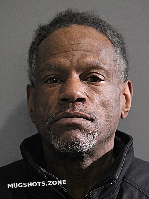 TROY RUFFIN 02/16/2025 - Chicago Mugshots Zone