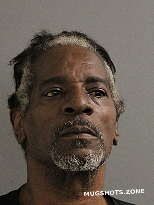 ROBERT N ANDERSON 02/16/2025 - Chicago Mugshots Zone