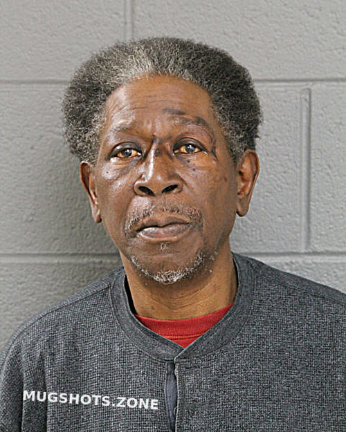 KENNETH PORTER 02/16/2025 - Chicago Mugshots Zone