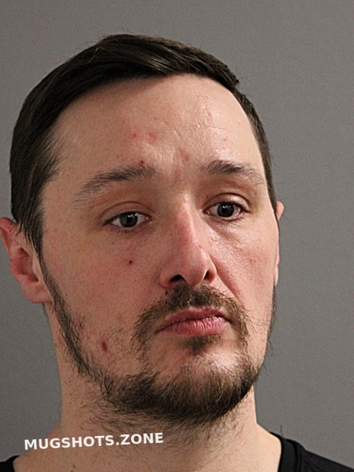 SHAWN R BAMBACH 02/16/2025 - Chicago Mugshots Zone