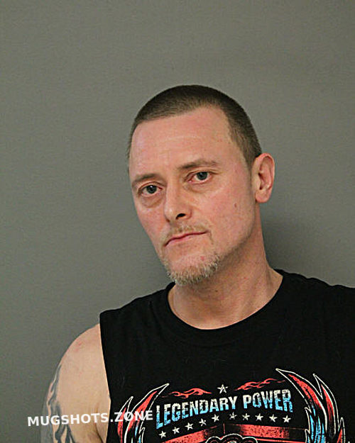 LARRY BOSTIC 02/17/2025 - Chicago Mugshots Zone