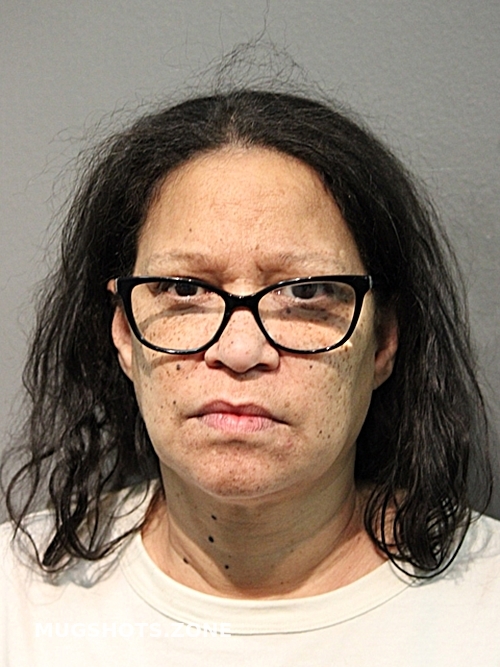 CARISSA LASHUN JONES 02/17/2025 - Chicago Mugshots Zone