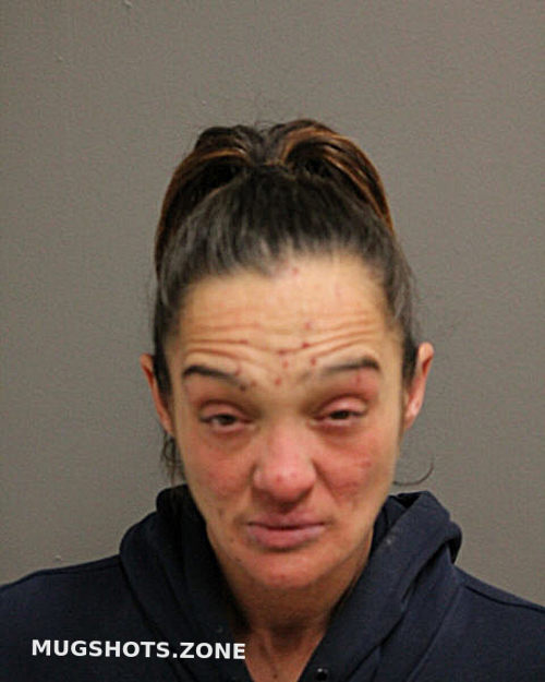 CRYSTAL MAX 02/17/2025 - Chicago Mugshots Zone