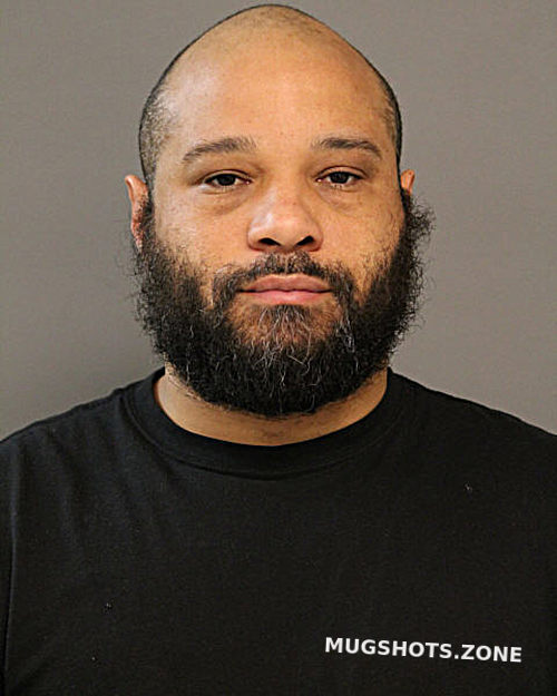 LARRY RANDY DANIEL 02/17/2025 - Chicago Mugshots Zone
