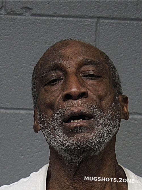 CHARLIE WILLIAMS 02/17/2025 - Chicago Mugshots Zone