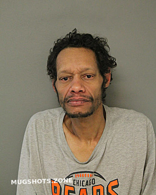DARRELL D POINTER 02/17/2025 - Chicago Mugshots Zone